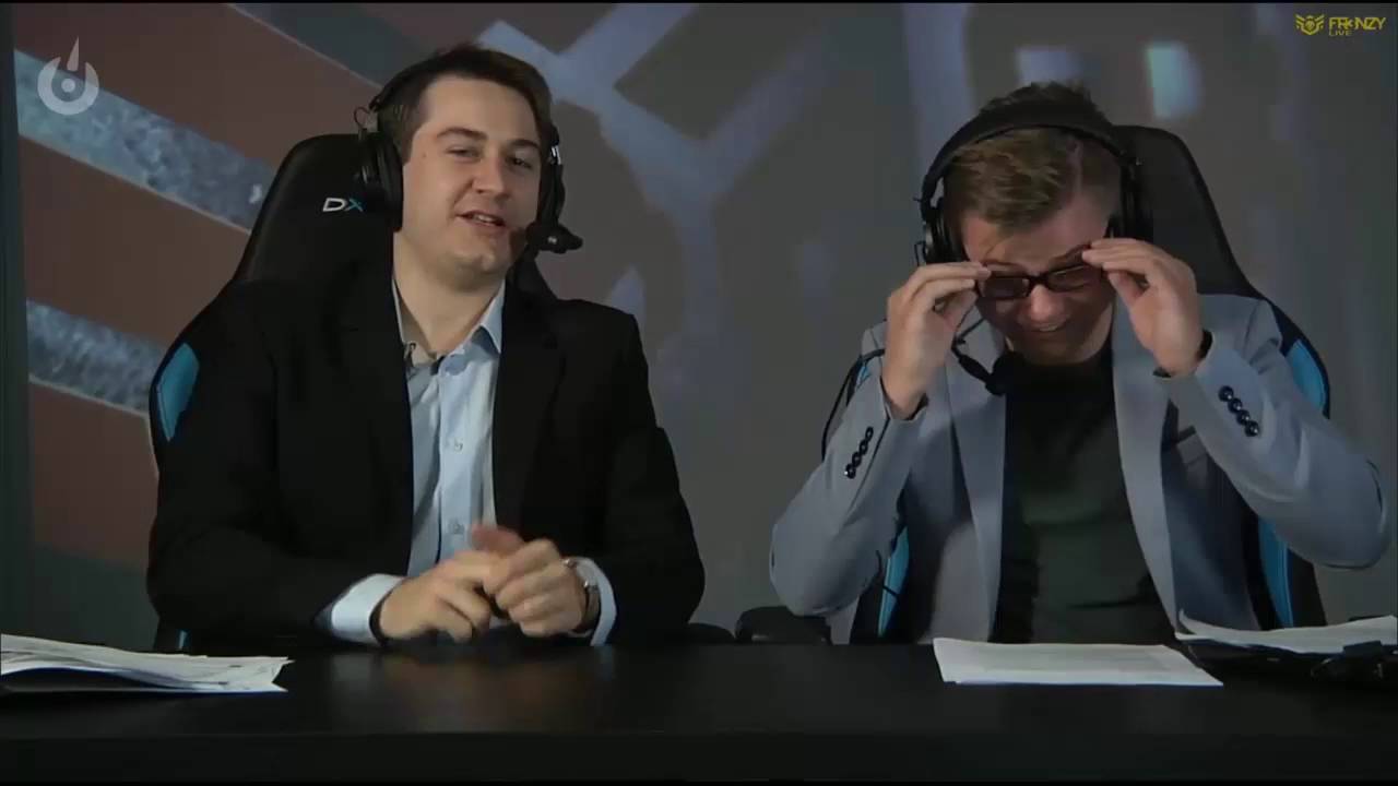 Polskie Shoty #14 - Impreza u Koxów/Veggie śmieszek/Overpow analek z ...