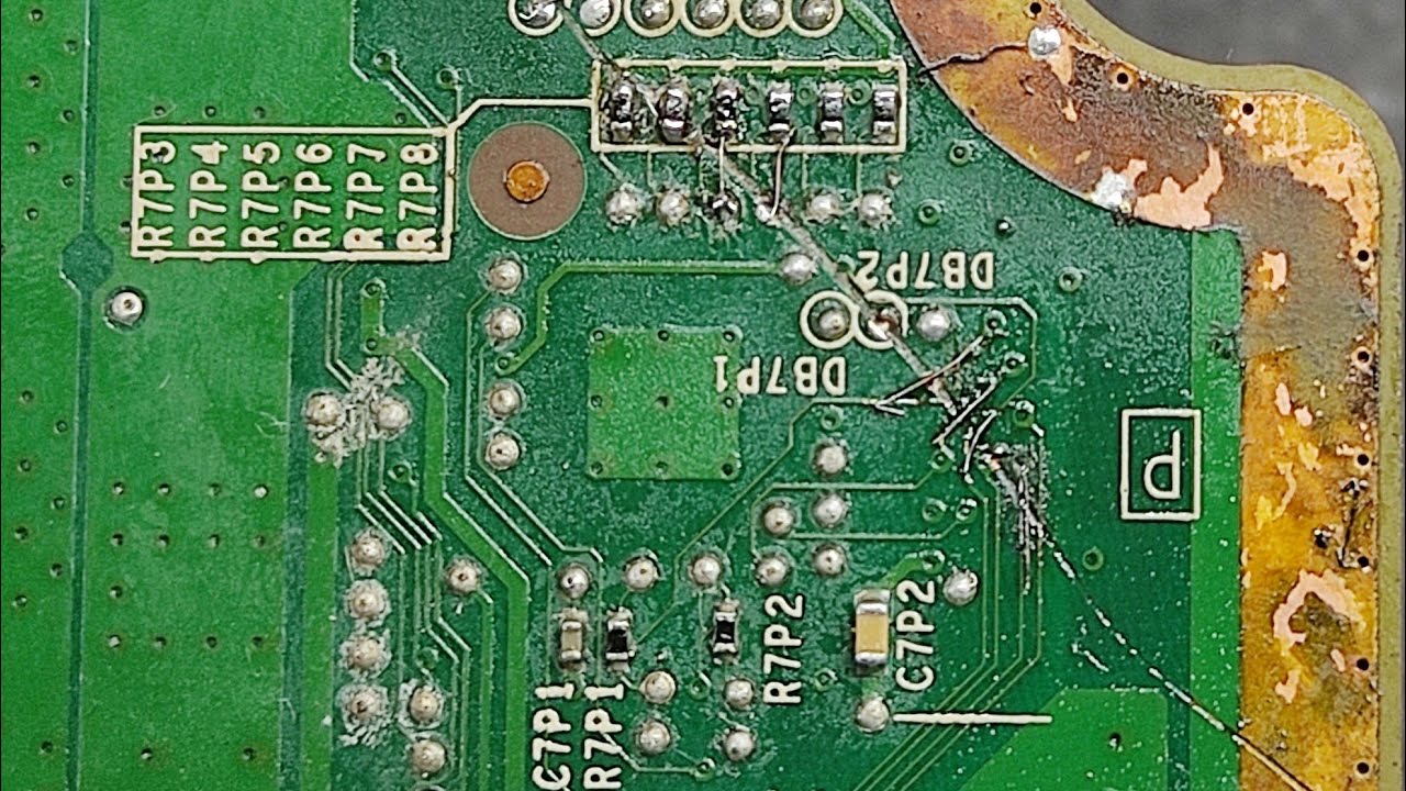 Xbox 360 erro 0002 - YouTube