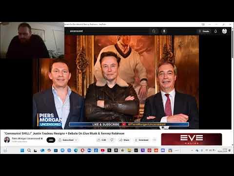 vincent oshana talking facts on uncensored - YouTube