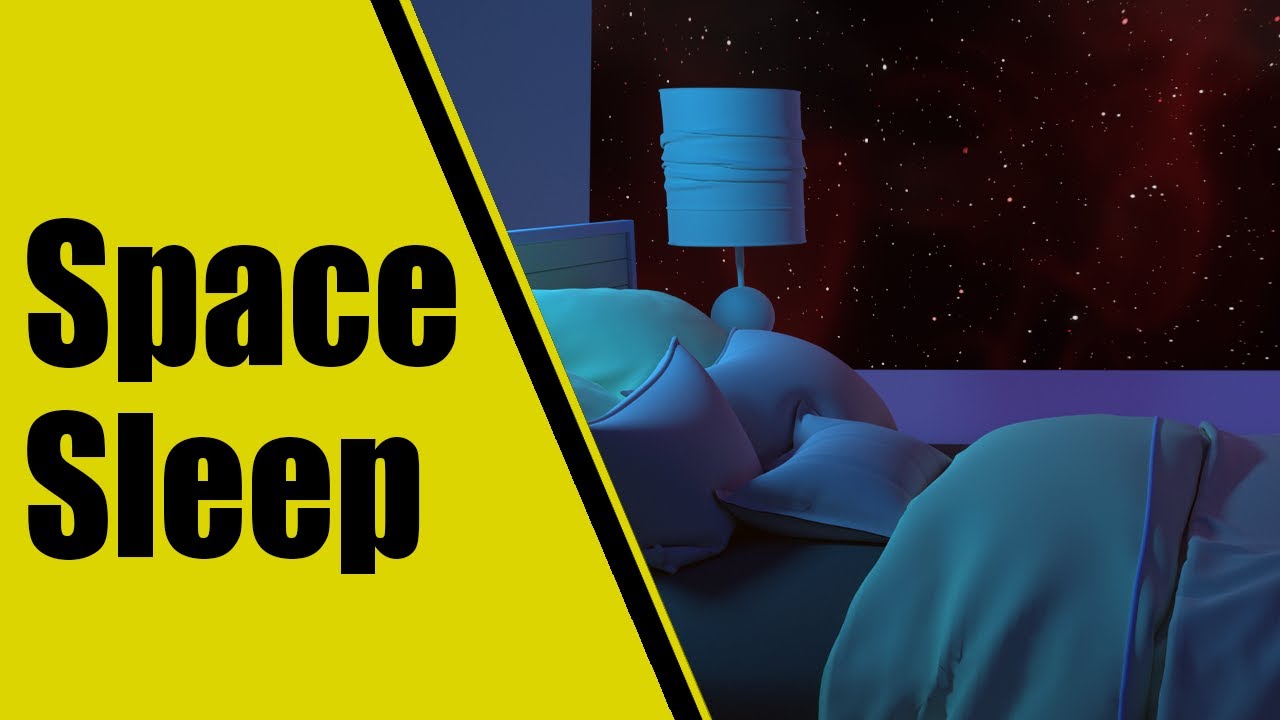 3 Hours - Space | Sleep | Ambience | Low Resonance | White Noise - YouTube