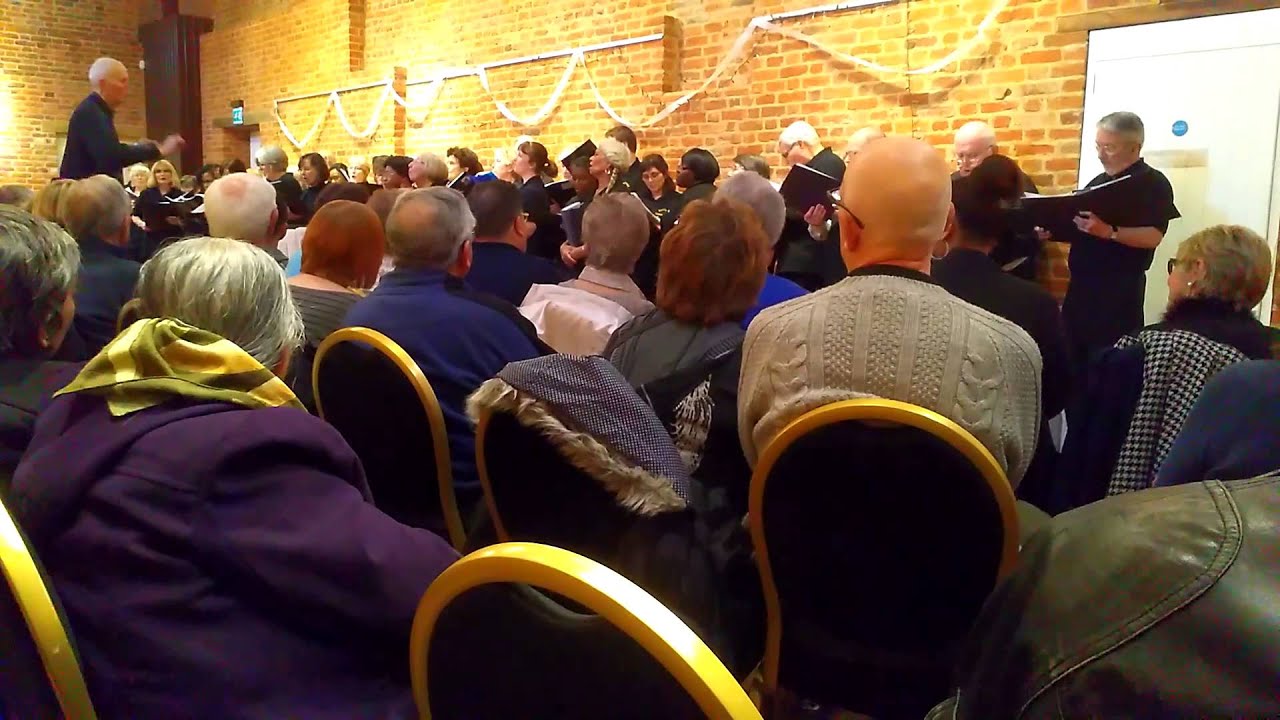 Forty Hall 14 Feb 2016 - YouTube