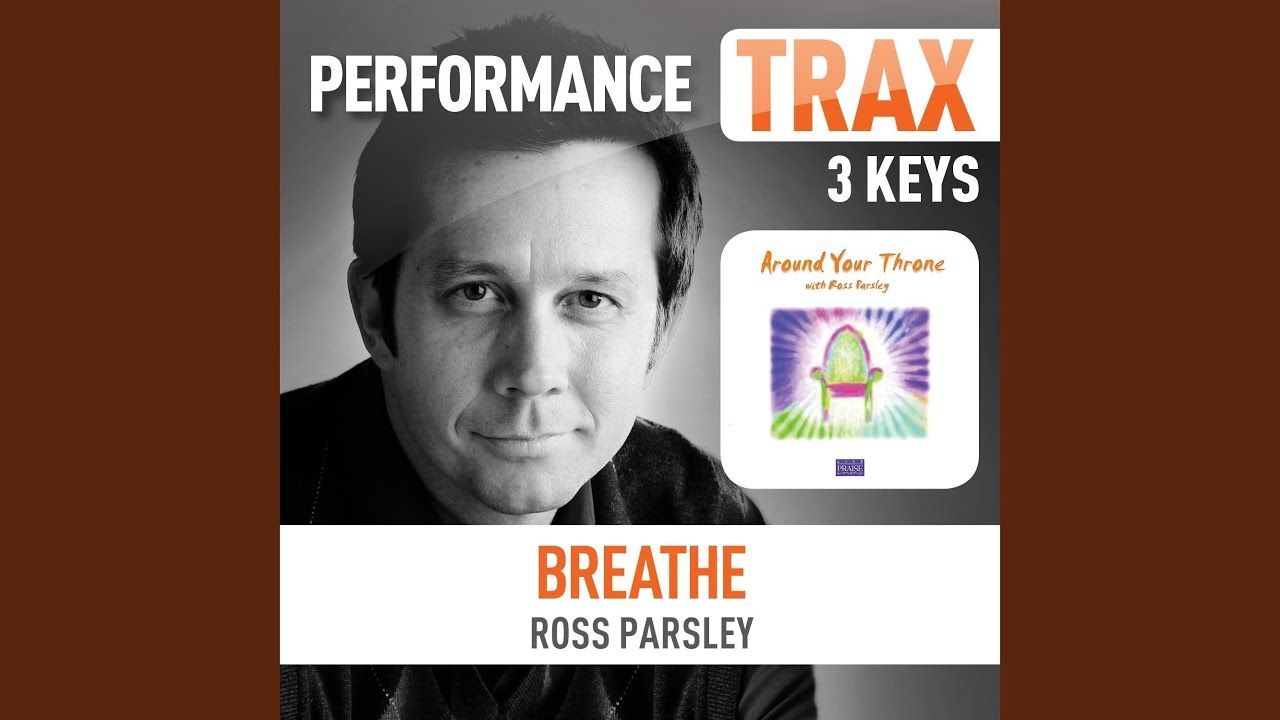 Breathe - YouTube