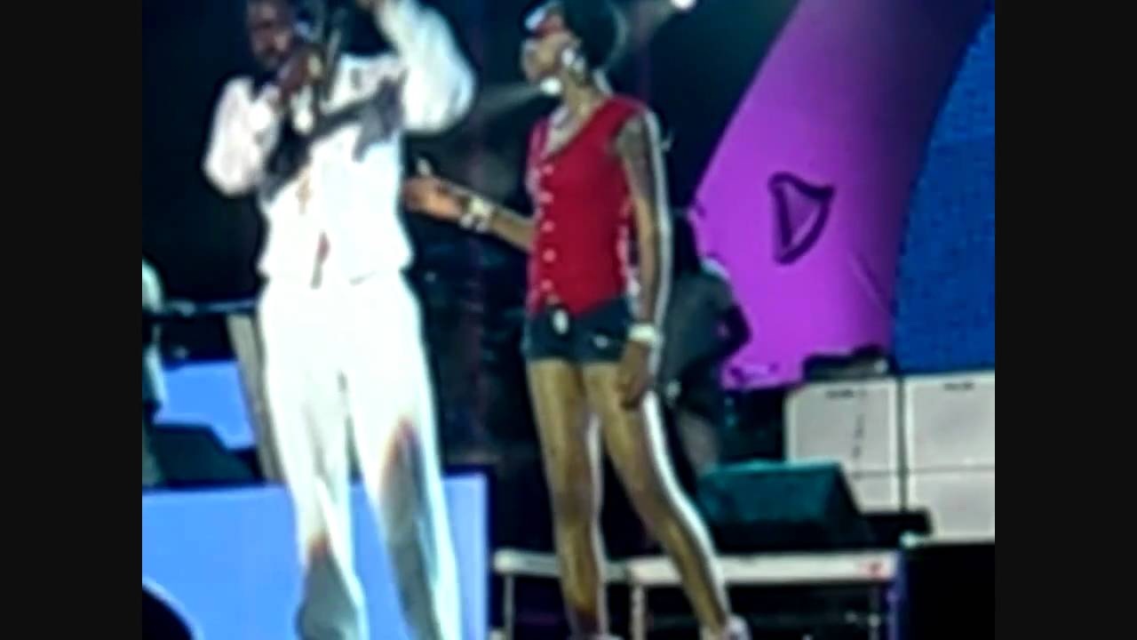 LISA HYPE GUINNESS.wmv - YouTube