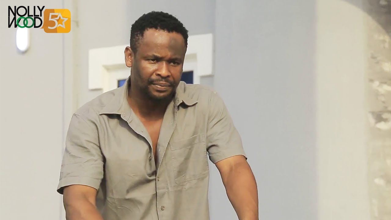 The KING Maker | ZUBBY MICHAEL - African Movies - YouTube