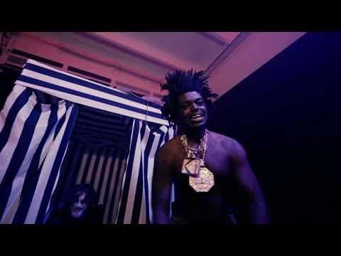Kodak Black & 1900Rugrat - Nunchucks [Official Video]