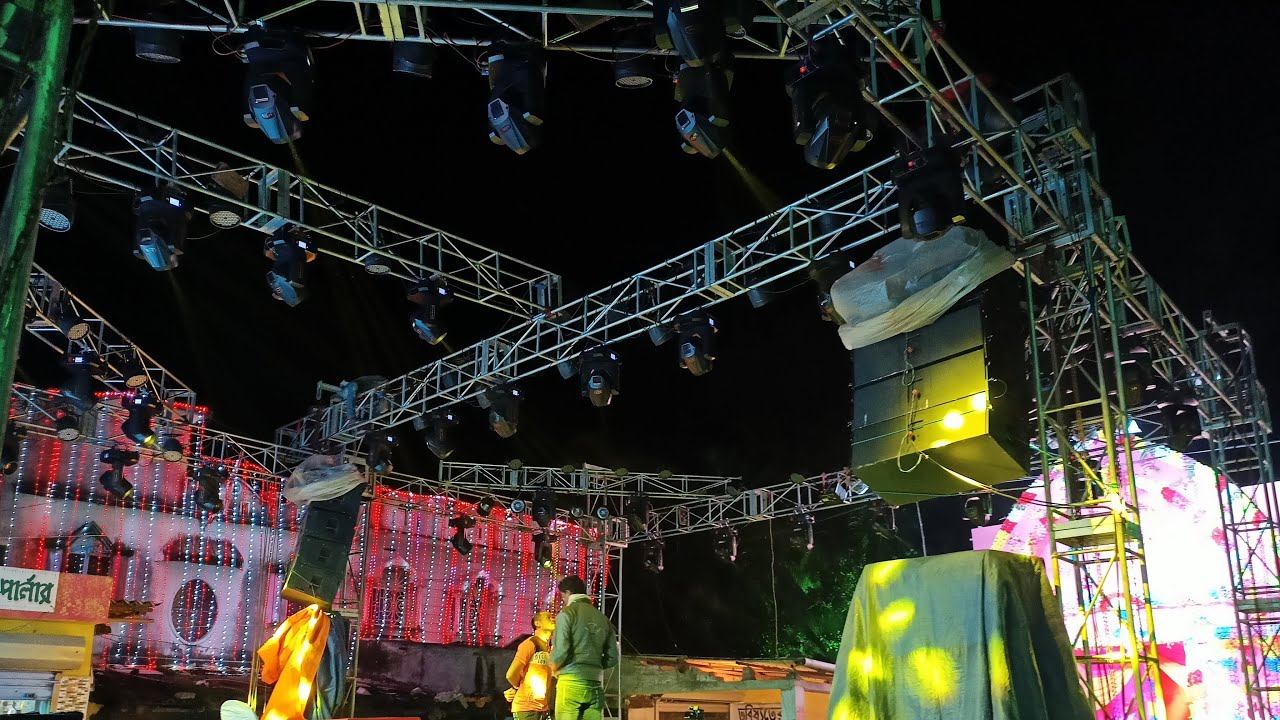 Dutta Music Sound Check || LIVE 🔴 - YouTube