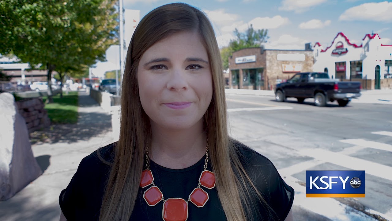KSFY News Reporting Promo - October 2017 - YouTube