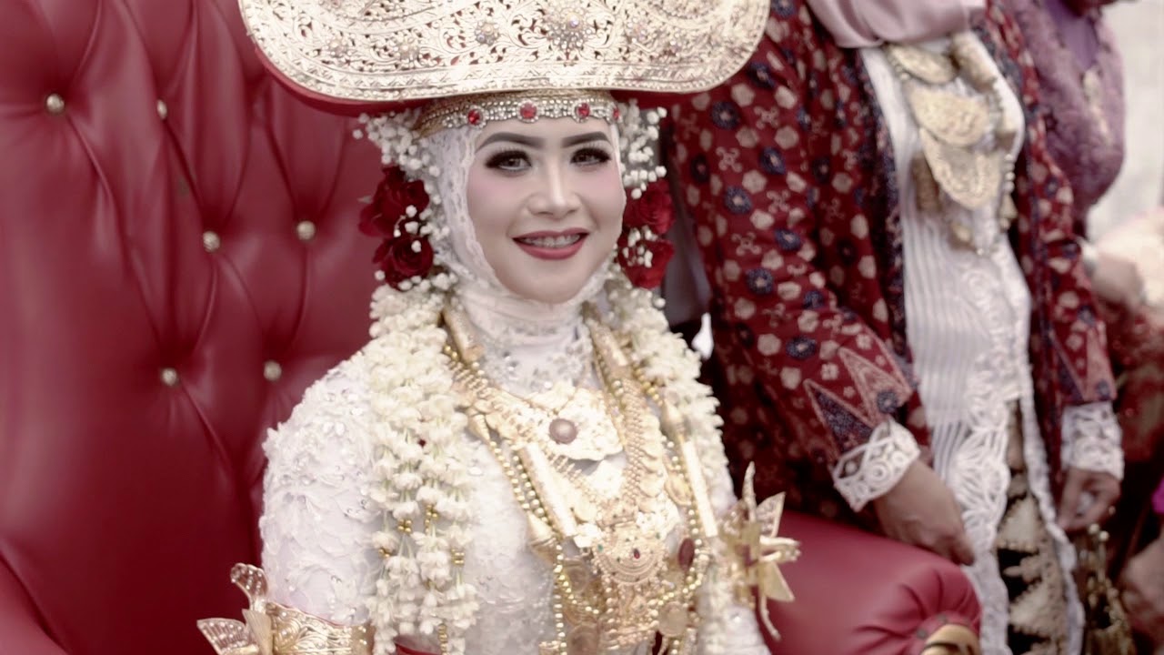 Cangget Agung Original Kanjeng Andy Achmad - YouTube