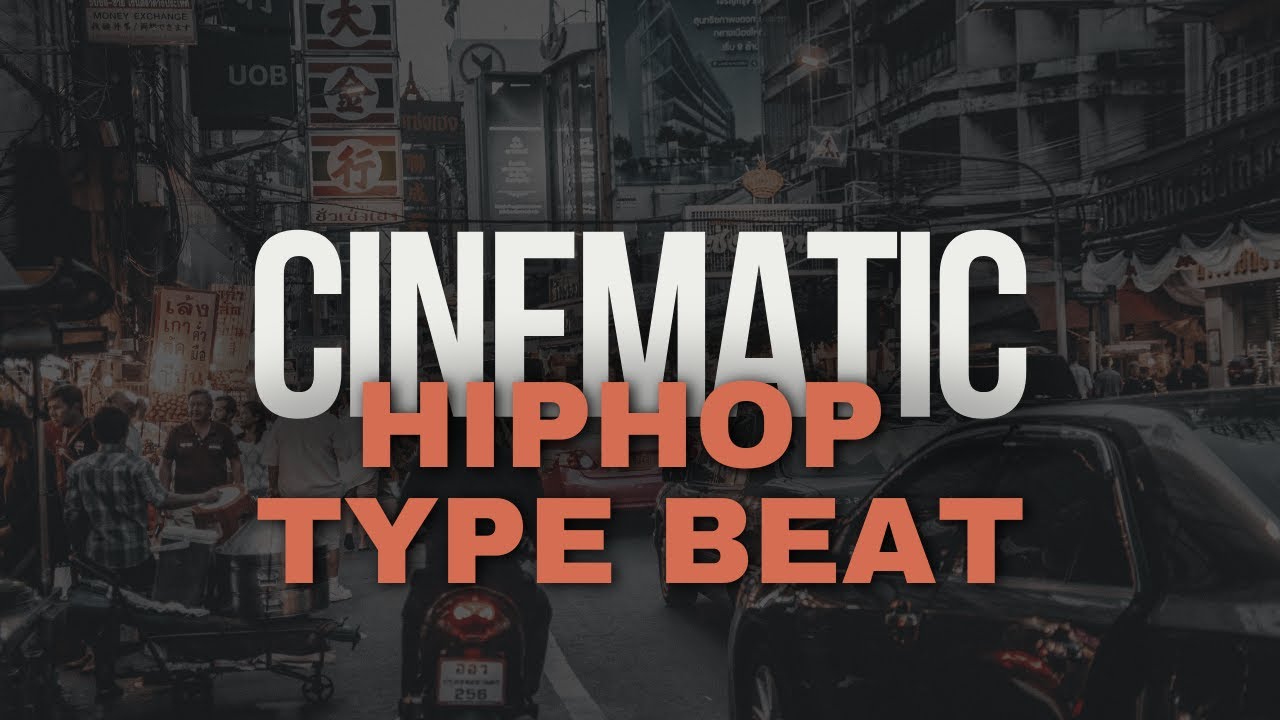 Hip Hop Type Beat [Cinematic] - Hearts of Gold - Prod by Hamster (SOLD ...