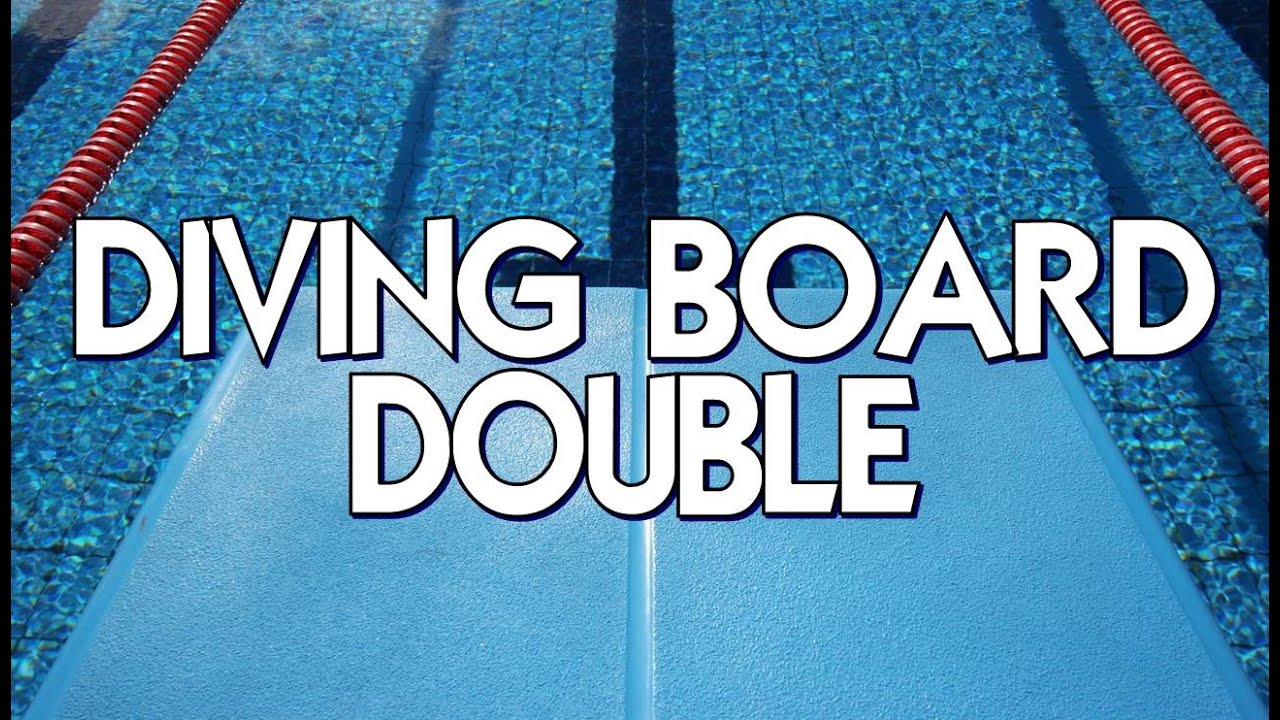 Magic Review - Diving Board Double by Lee Asher - YouTube