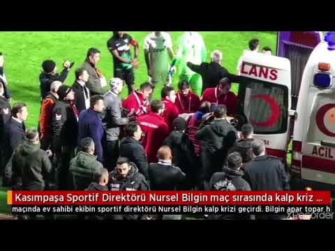Nursal Bilgin Vefat Etti • Işte O Görüntüler