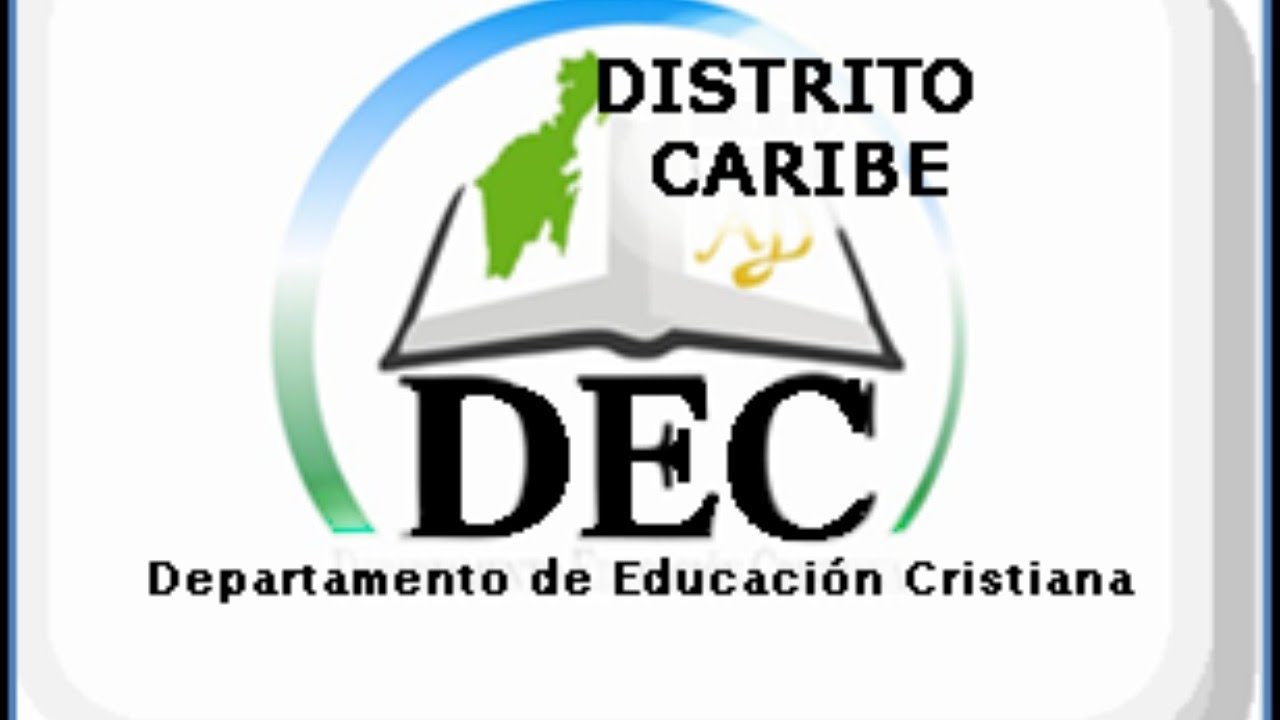 Congreso Distrital DEC Caribe - YouTube
