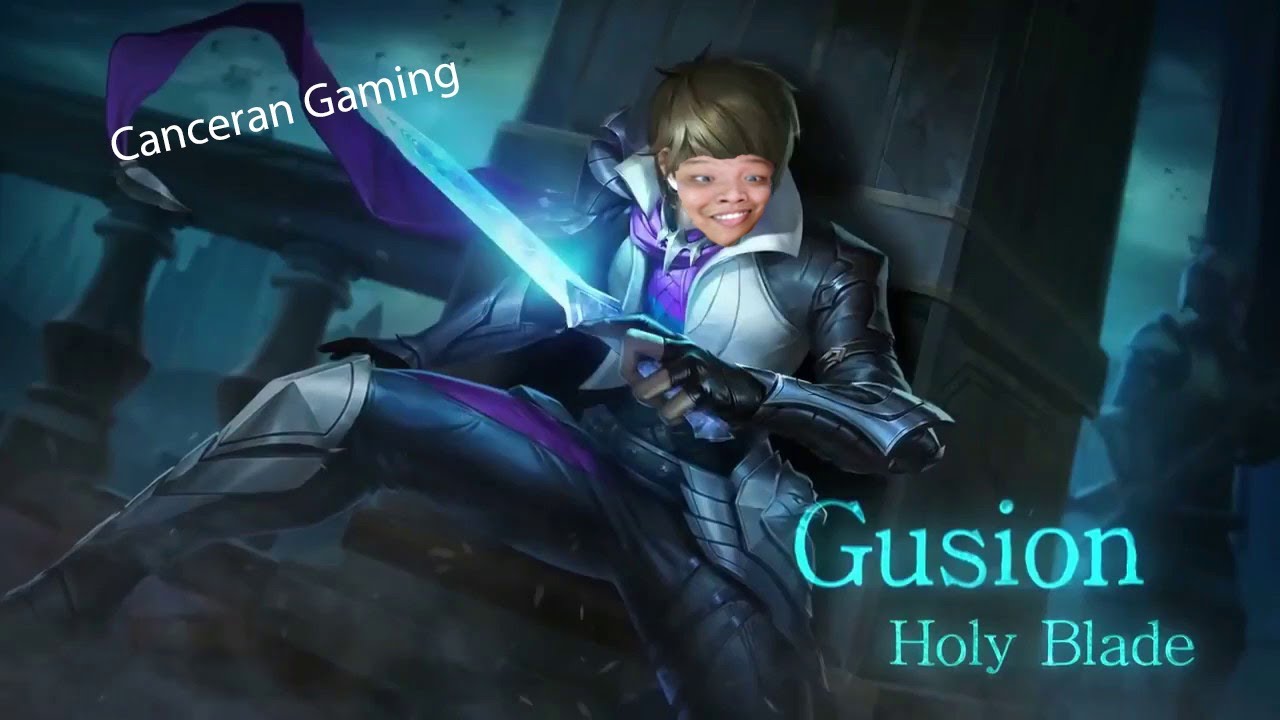 Mobile Legend: Guison Fast Farm. Feat. Lag. Gameplay - YouTube