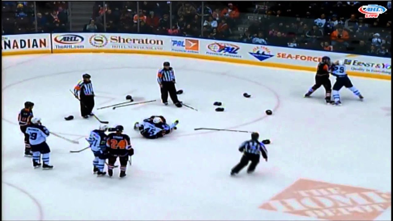 1-11-15 Steven Delisle vs. Jordan Hill - YouTube