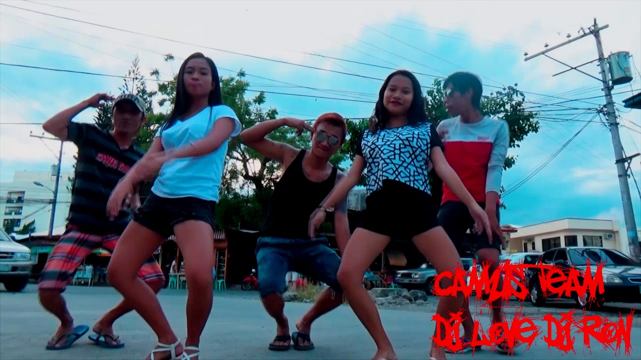BUDOTS DANCE VIDEO 58 - YouTube