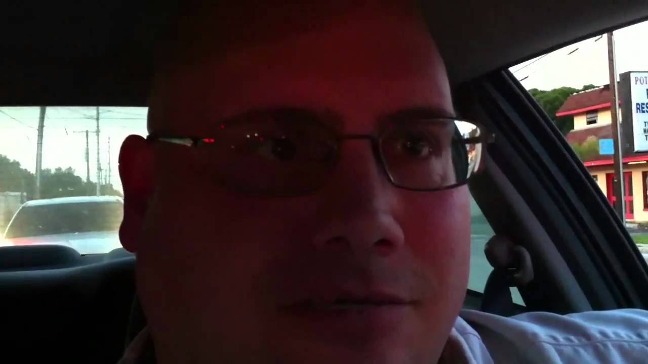 George is getting angry - YouTube