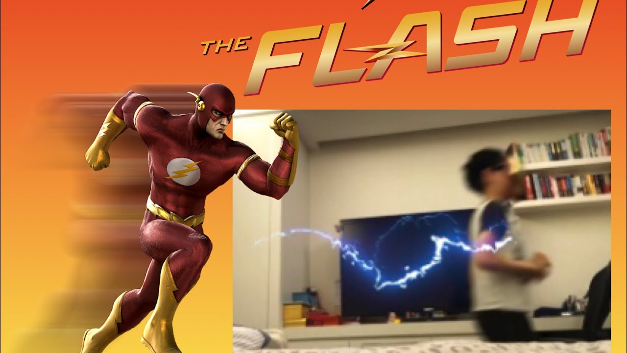 How to make the flash edit on phone! 100% Working!!! - YouTube