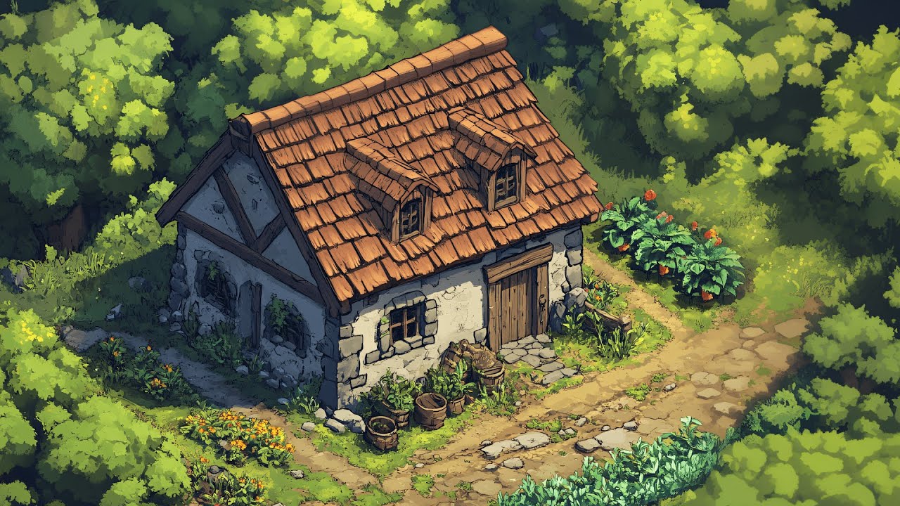 Enchanting Medieval Music for Respite - YouTube