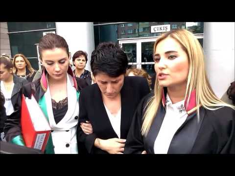 Savcı Eski Sevgiliye 20 Yıl Hapis İstedi