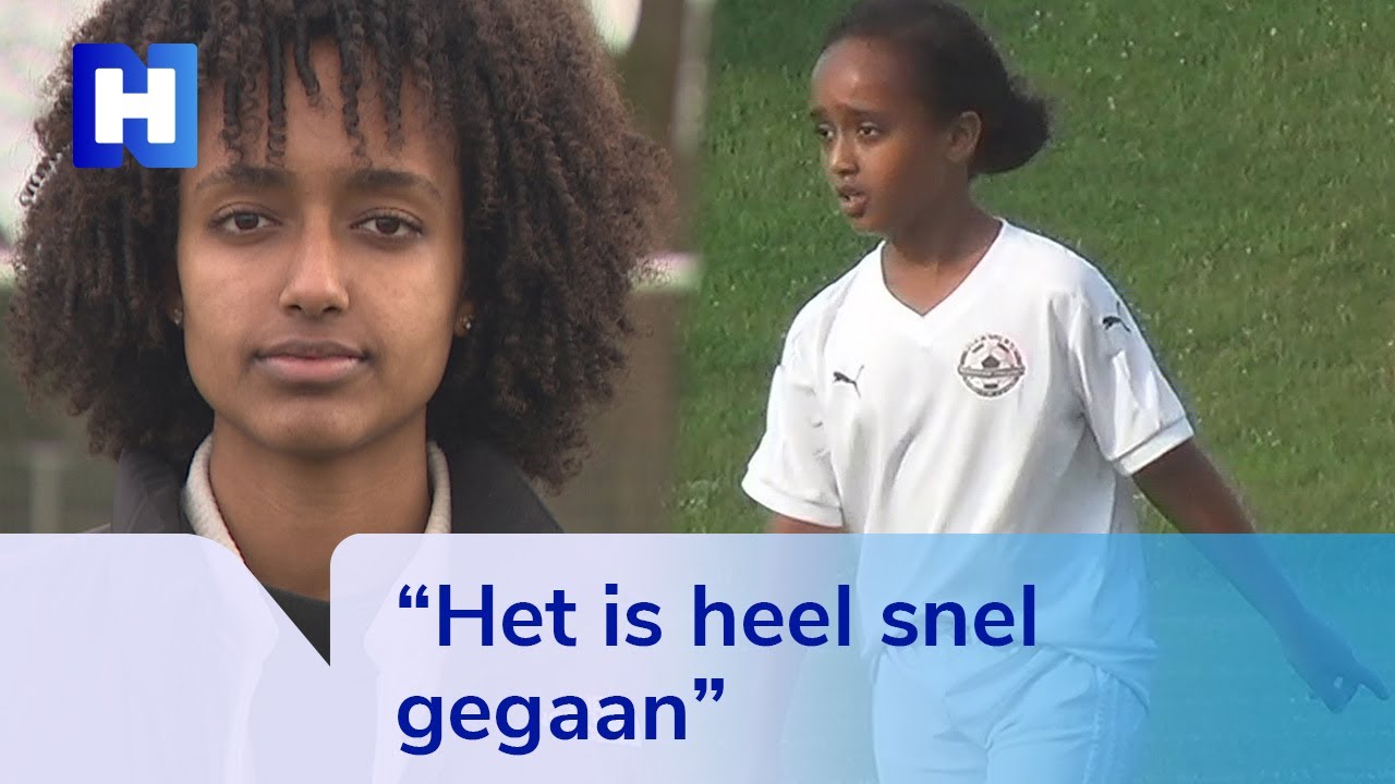 Van voetballen in de kelder tot de Johan Cruijff Arena: de droom van ...