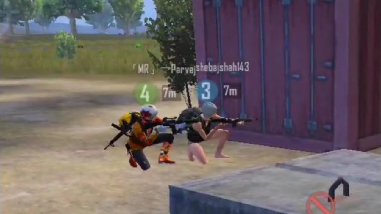 BGMI FUNNY MOMENTS TROLL NOOB TEAMATE #short #bgmi #bgmiattitude - YouTube