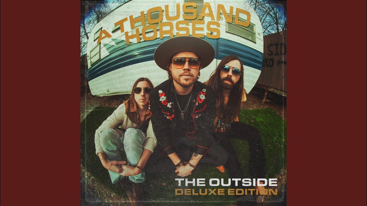 The Outside (Deluxe Album Edition) - YouTube