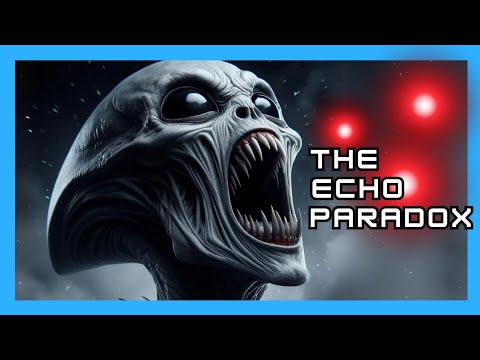 Alien Horror Game That Will Give You Nightmares - YouTube
