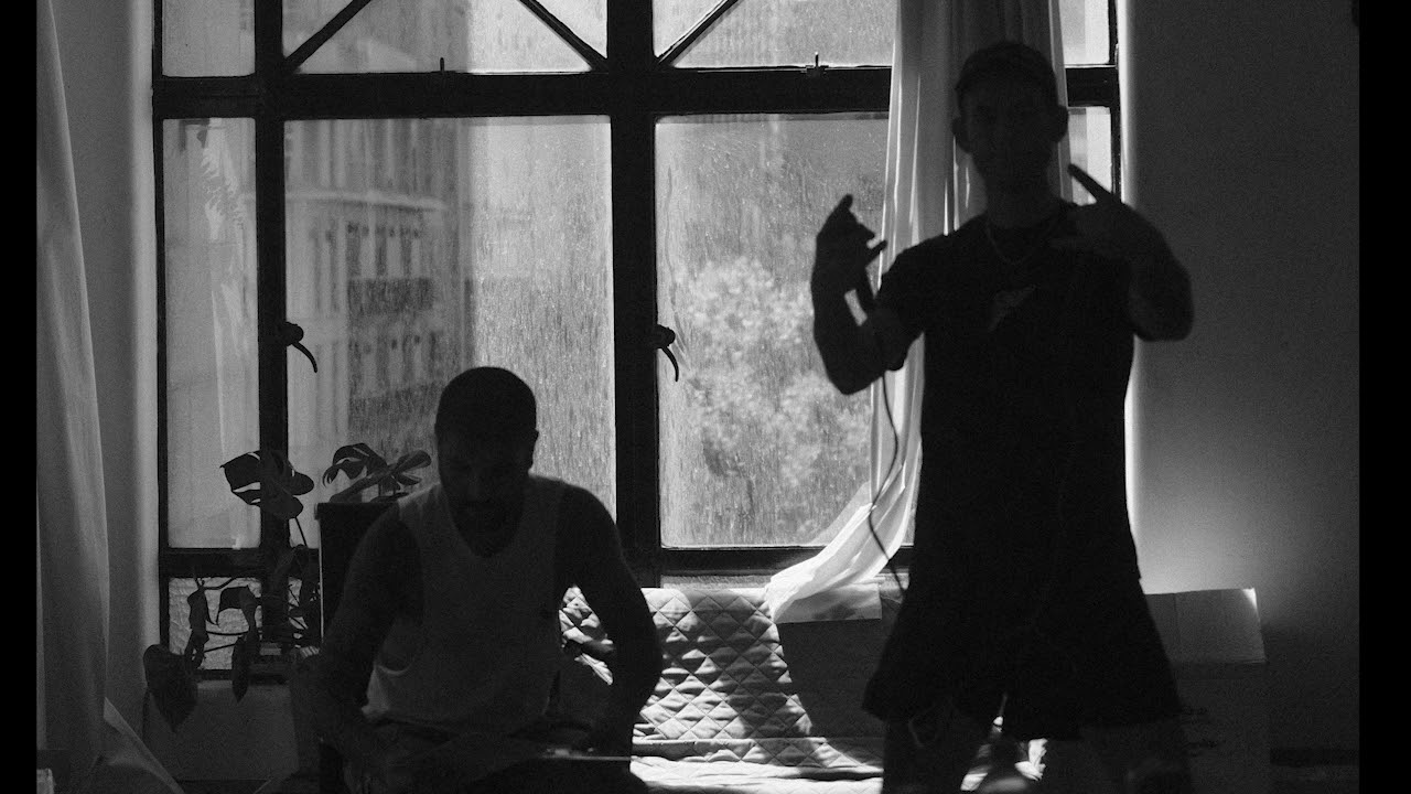 POSSESHOT - Live it up (Audio 2021) - YouTube