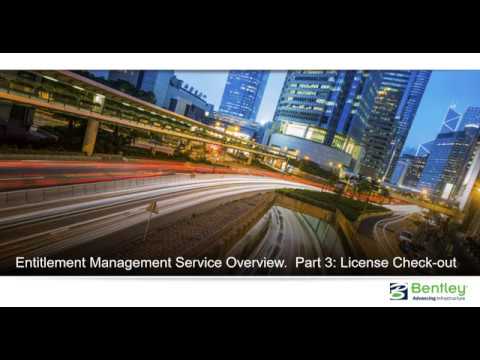 Part 3 - License Check Out - YouTube