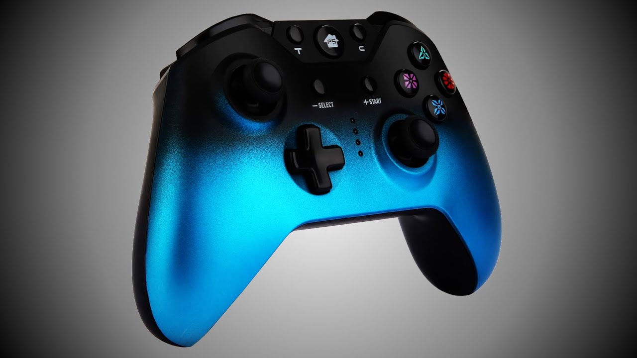 El mejor control / mando para SWITCH 2020 Barato Calidad - YouTube