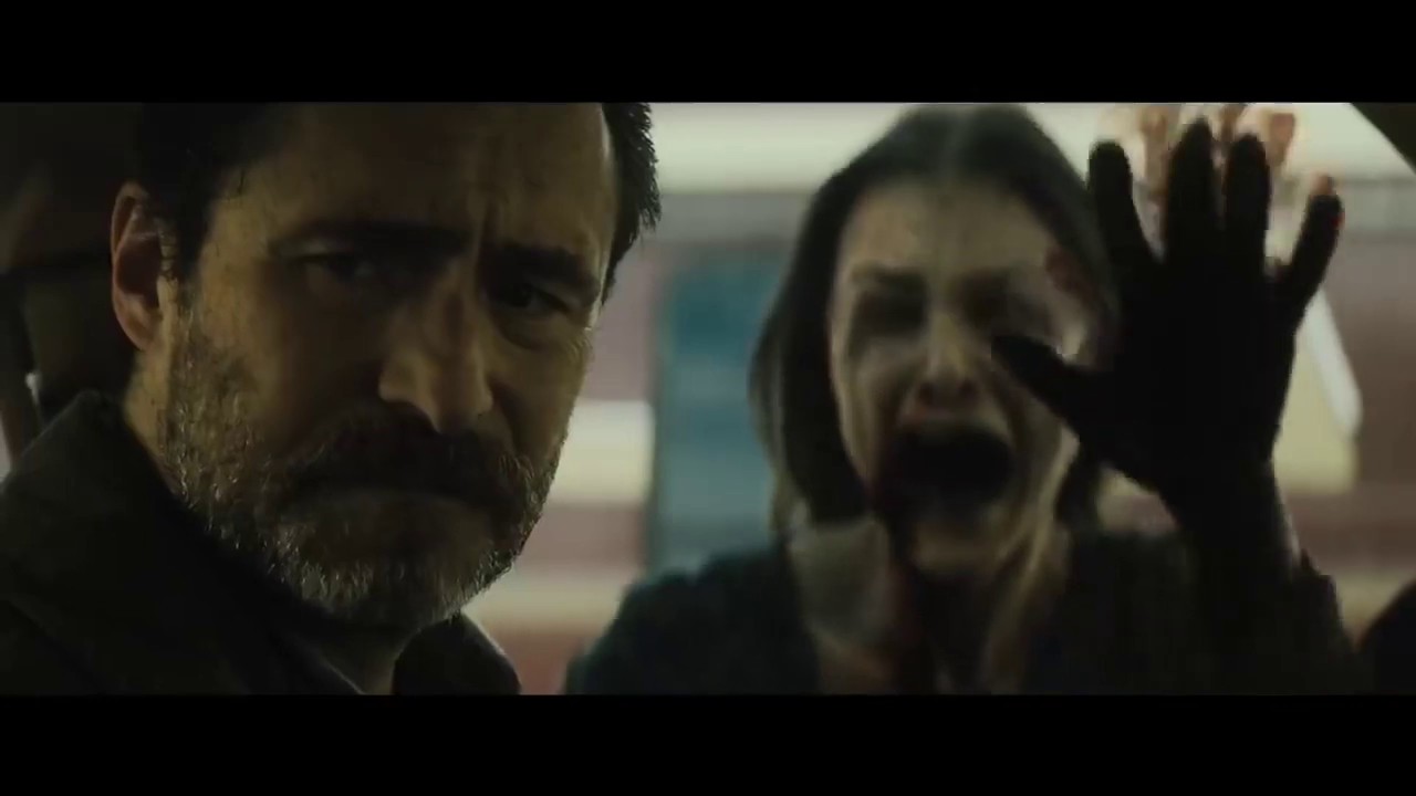 THE GRUDGE (Official Trailer HD) - YouTube