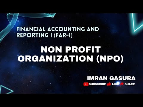 NPO ll Fund Accounting ll Practice Questions ll deferral method ll fund ...