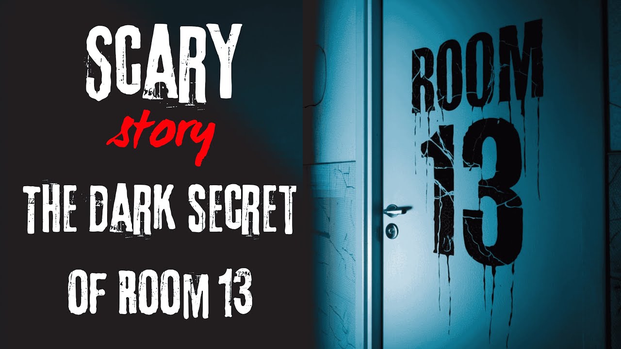 The Haunting Mystery of Room 13 | The Final Call Revealed | #Horror # ...