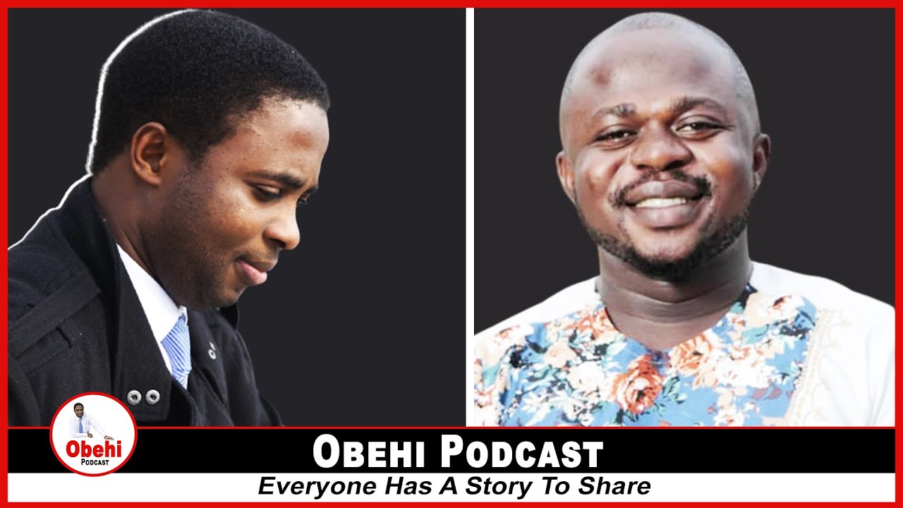 Emmanuel Kwaku talked about Market Surveys for businesses and what you ...