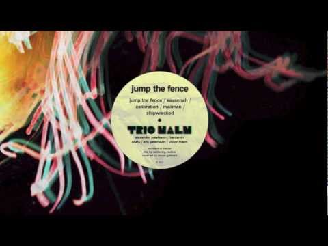 Trio Malm - Savannah - YouTube