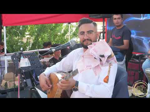 Rıza DOLU - Yorgunum (Düşe Kalka Çıktım Ben Bu Yokuşu) - Bomba Nette İlk - 2025