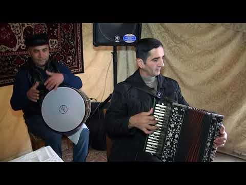 qarmon Namiq 2018