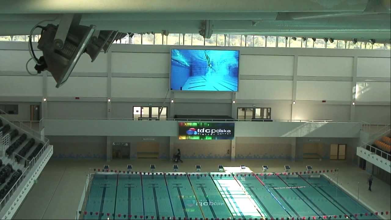 TRUEN TCAM-570 Serie, PTZ IP Camera, 1080p - YouTube