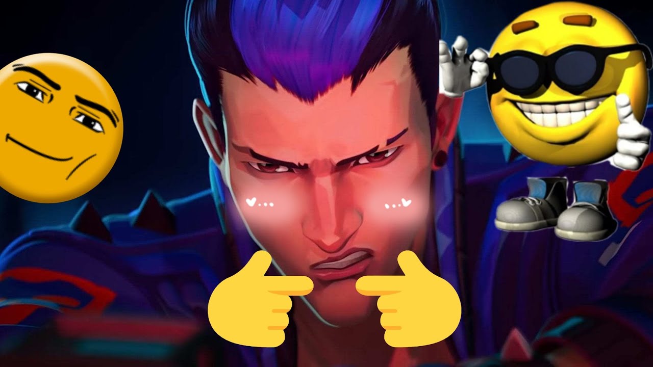 yoru FUNNY MOMENTS😂 - YouTube