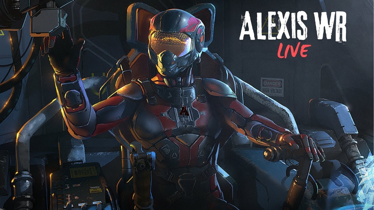 Anuncio importante! | War Robots | Alexis WR Live - YouTube