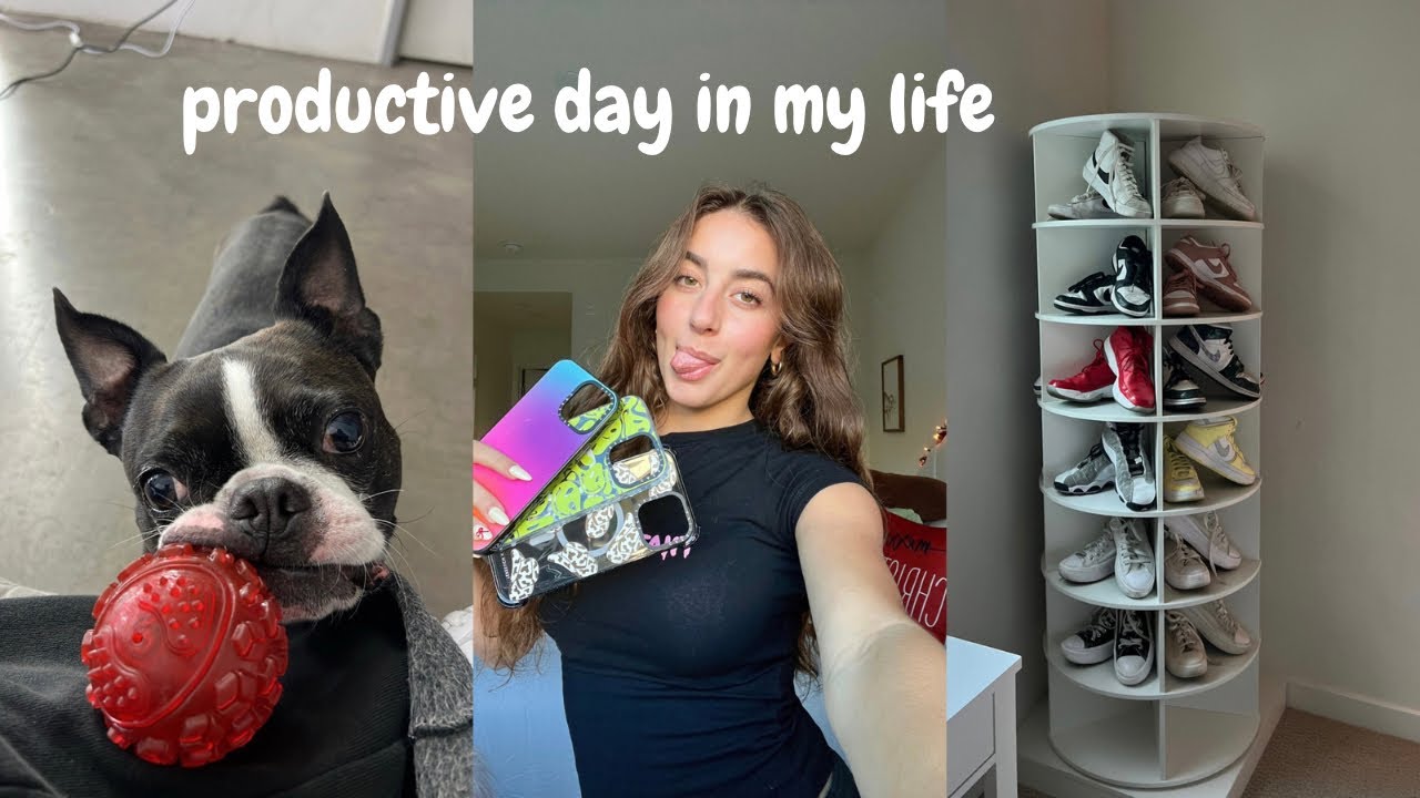 Im Leaving For A Trip Tomorrow Vlogmas Day 13 Youtube