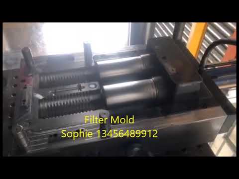 filter mold What is the best filter mold? - YouTube