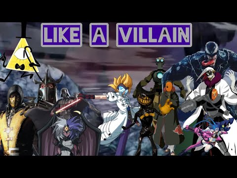 Top 50 Favorite Masquerade Den Villains [Special Video 1k subscribers ...