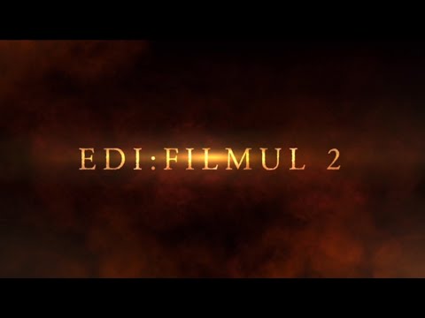 Edi: Filmul 2 | Official teaser trailer 2 - YouTube