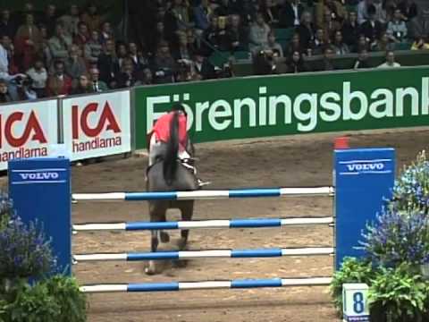 Geoff Billington - It's Otto - World Cup 1996 Göteborg - YouTube
