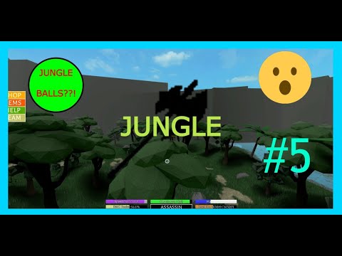 Jungle - 5 things you MIGHT not know || FoB - YouTube