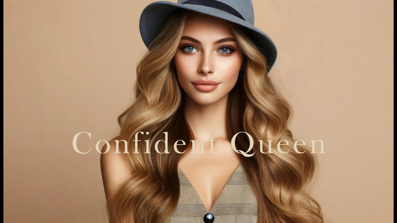 [New English Songs 2024] Confident Queen | Inspiration Song | Positive ...