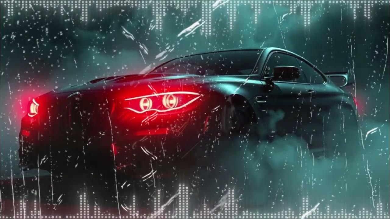 Mike's Algorithm Speed Demon - YouTube