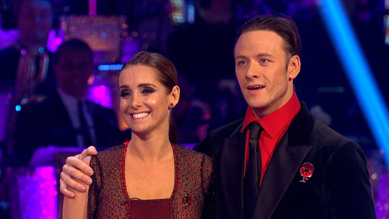Best Bits: Week Seven: Strictly Come Dancing 2016 - YouTube
