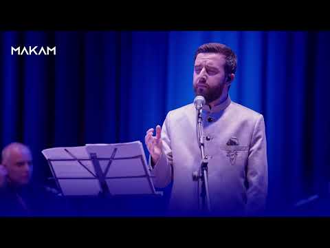 Mevlan Kurtishi - Talaa Al Badru (Live in Switzerland)